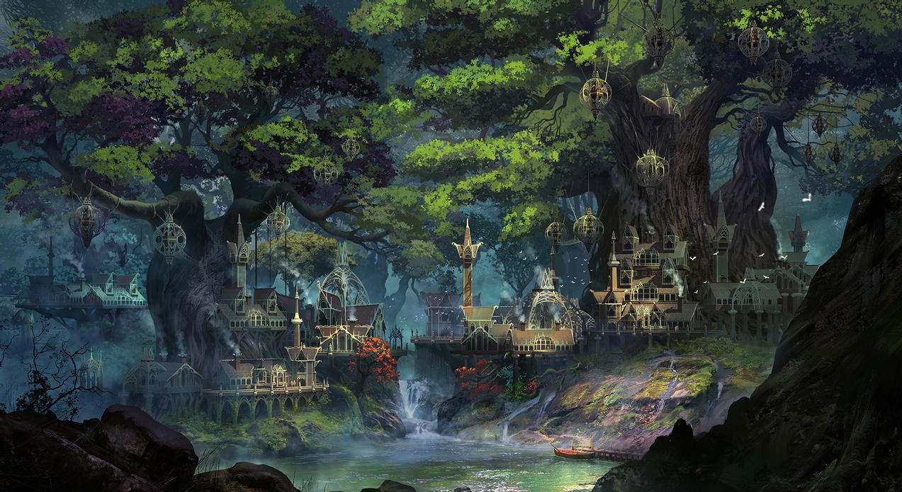 Výprava čtyřicátá: Mithril ar Malthen